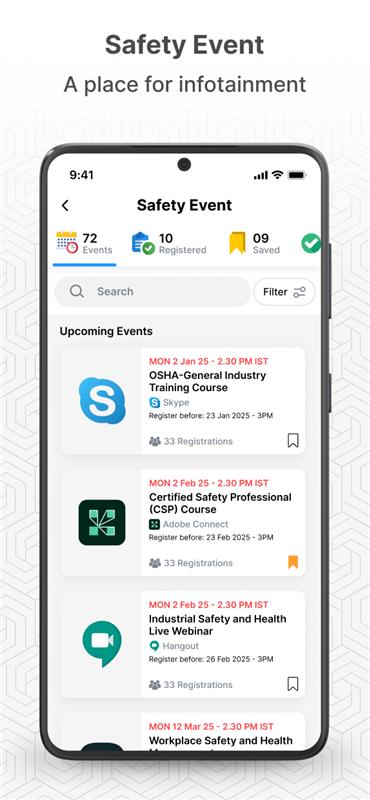 MySafety - AI-Powered Safety Culture Platform | Build Safety as a Culture